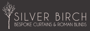 Silver Birch: Made to Measure Curtains, Blinds, Soft Furnishings